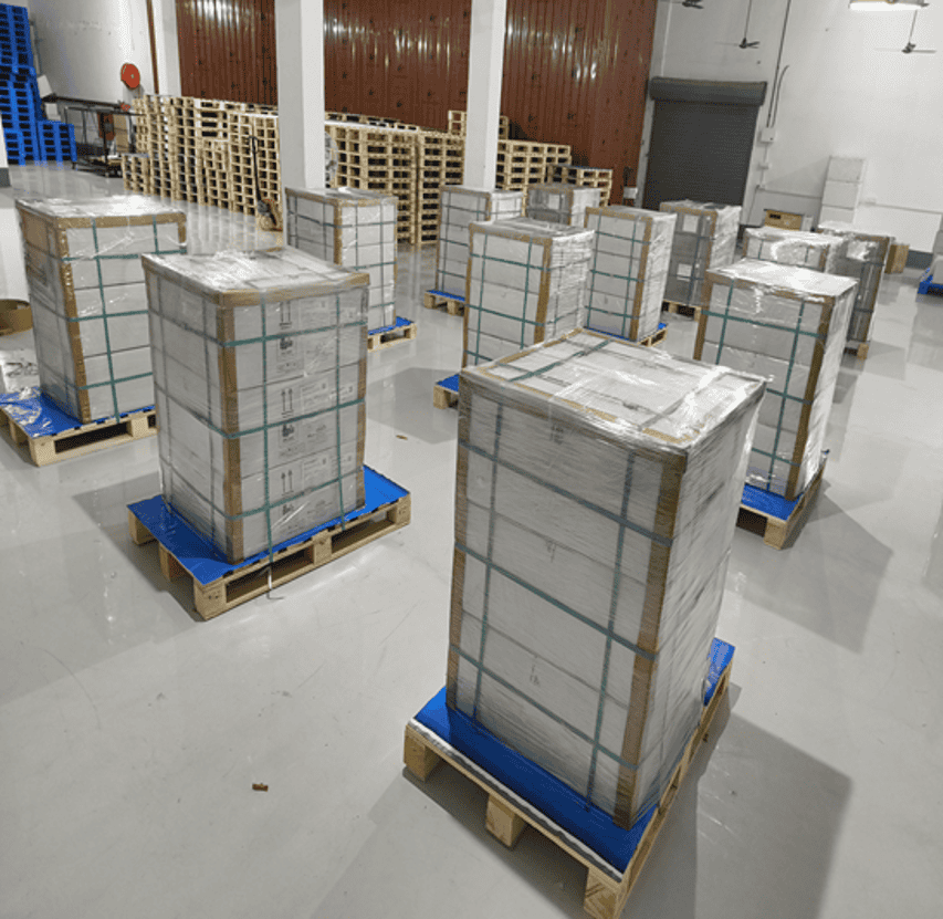 Supply chains: the key catalyst in the fight against malaria - PFSCM